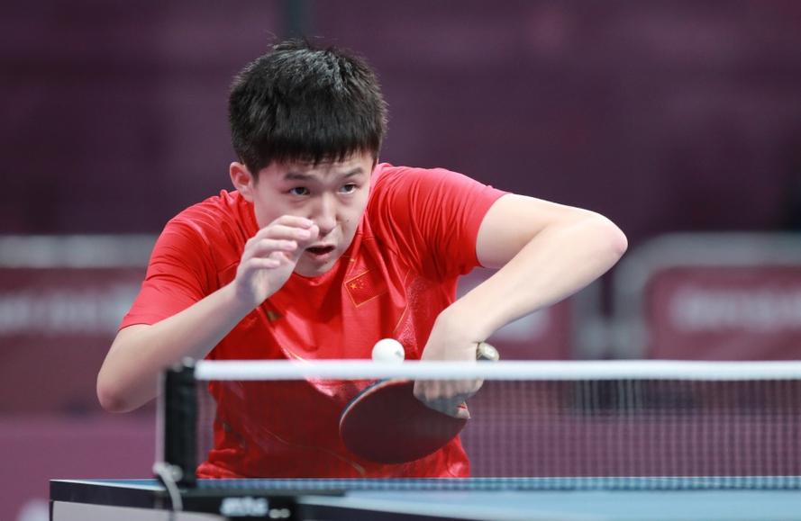 The most popular backhand twisting and pulling technique in modern ...