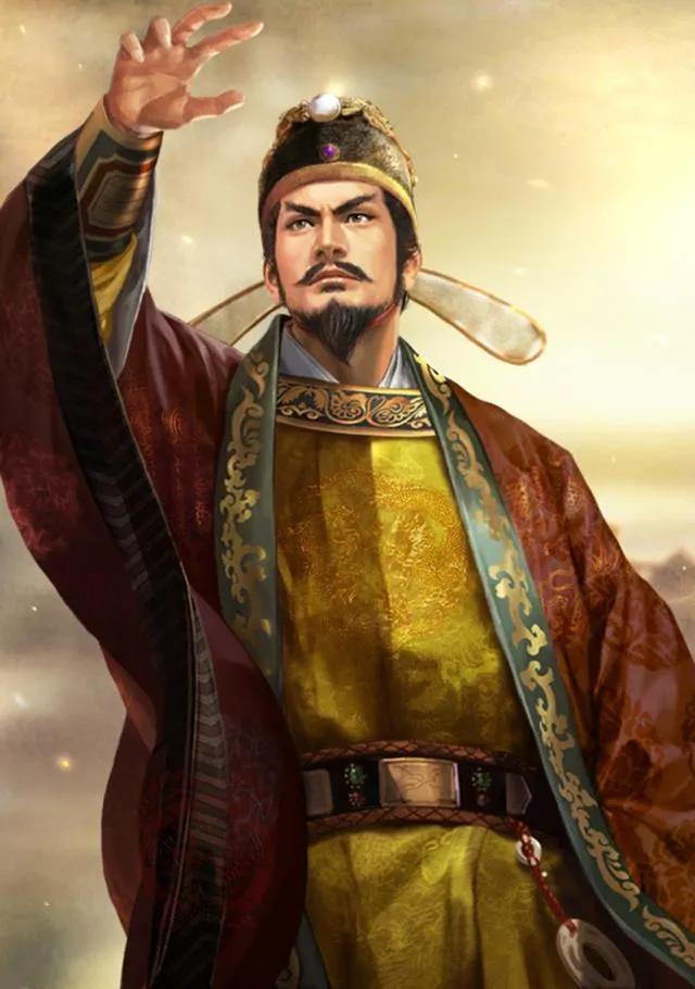 Is Li Shimin a descendant of the Xianbei ethnic group? - iNEWS