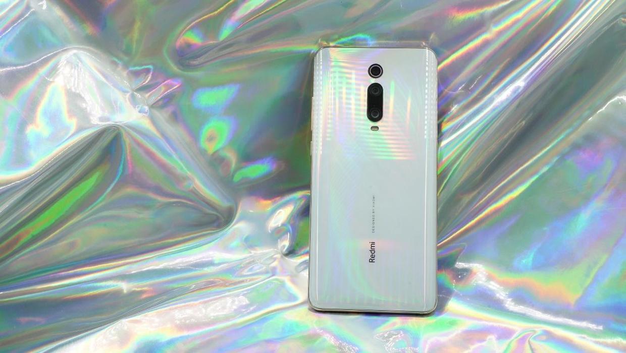 A classic at 2K price: Redmi K20 Pro!Still bright in the past three ...