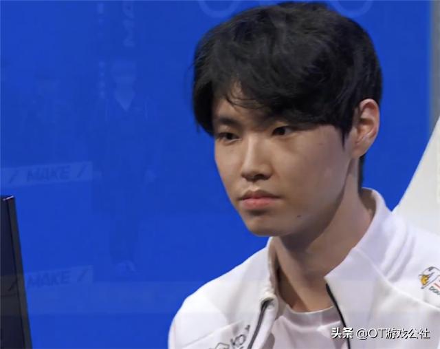Deft revealed that he joined the new team: he has rejected brother LOL ...