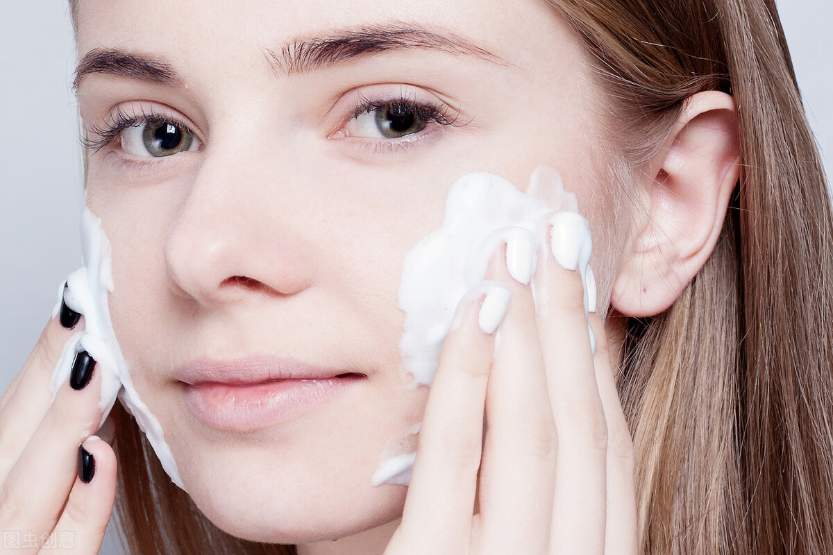 Can slap on the face after applying skin care products really absorb it ...