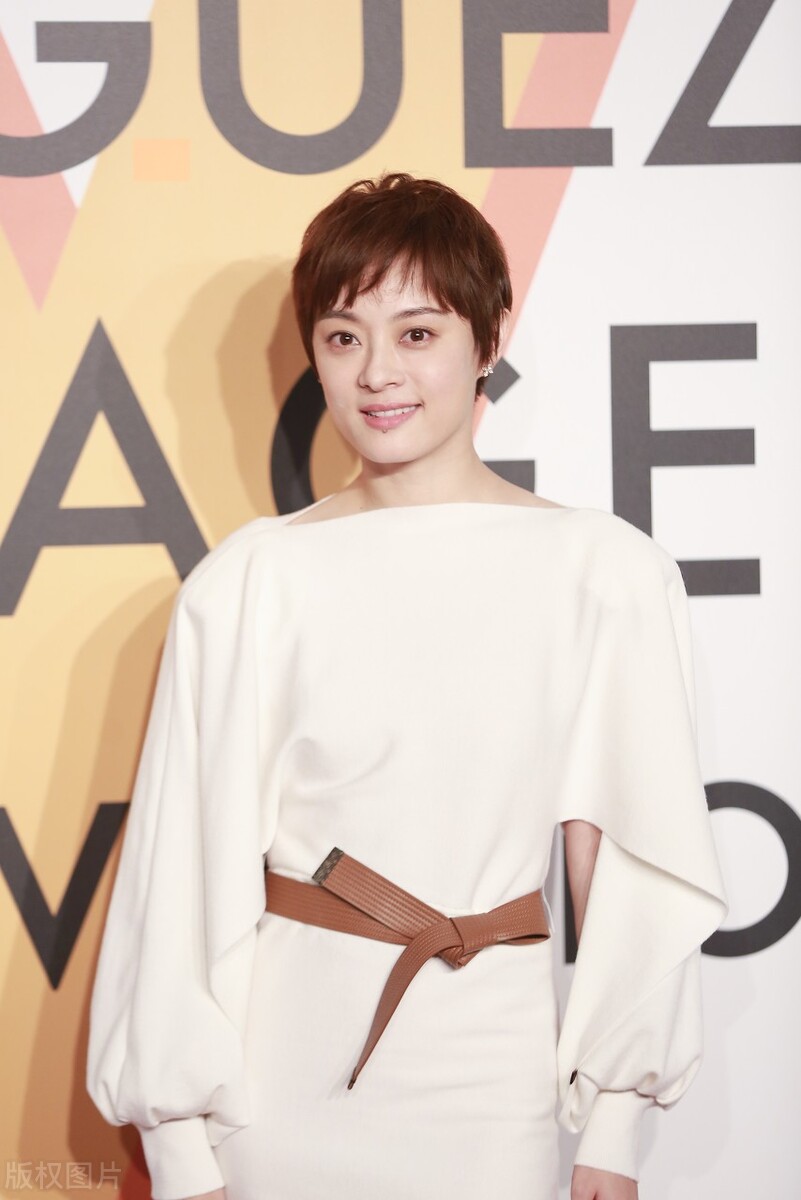 Sun Li lived with Qian Feng for three years, but finally married Deng ...