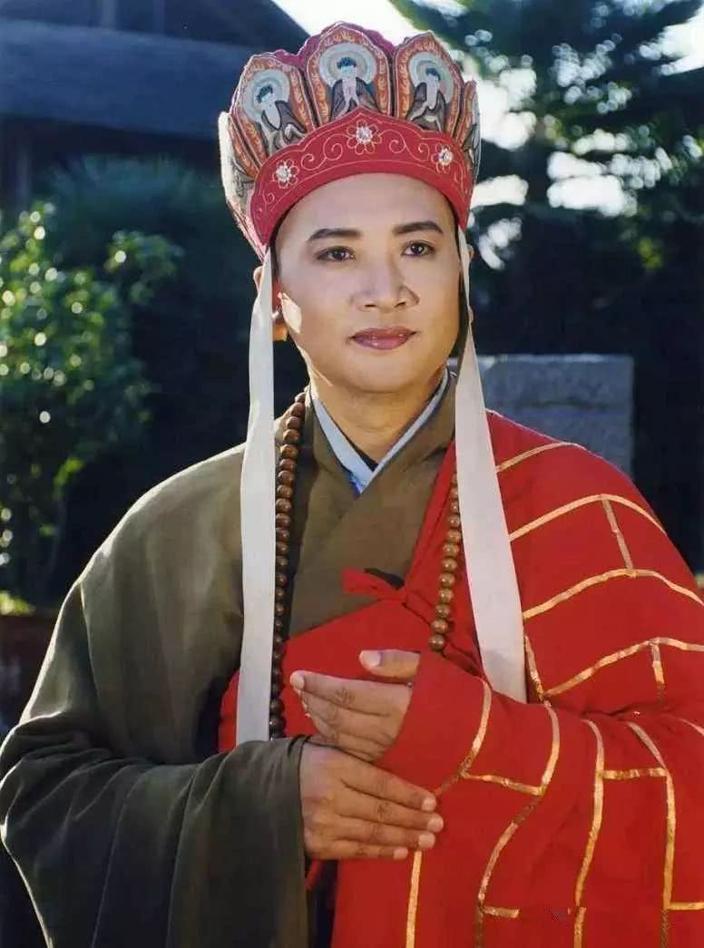 Master Xuanzang experienced life and death on the way to learn the ...