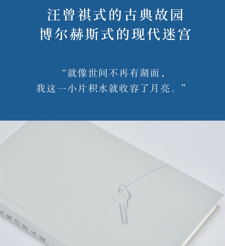 Douban's 2020 Chinese Literature (Fiction) No. 1 Book Review of "The ...