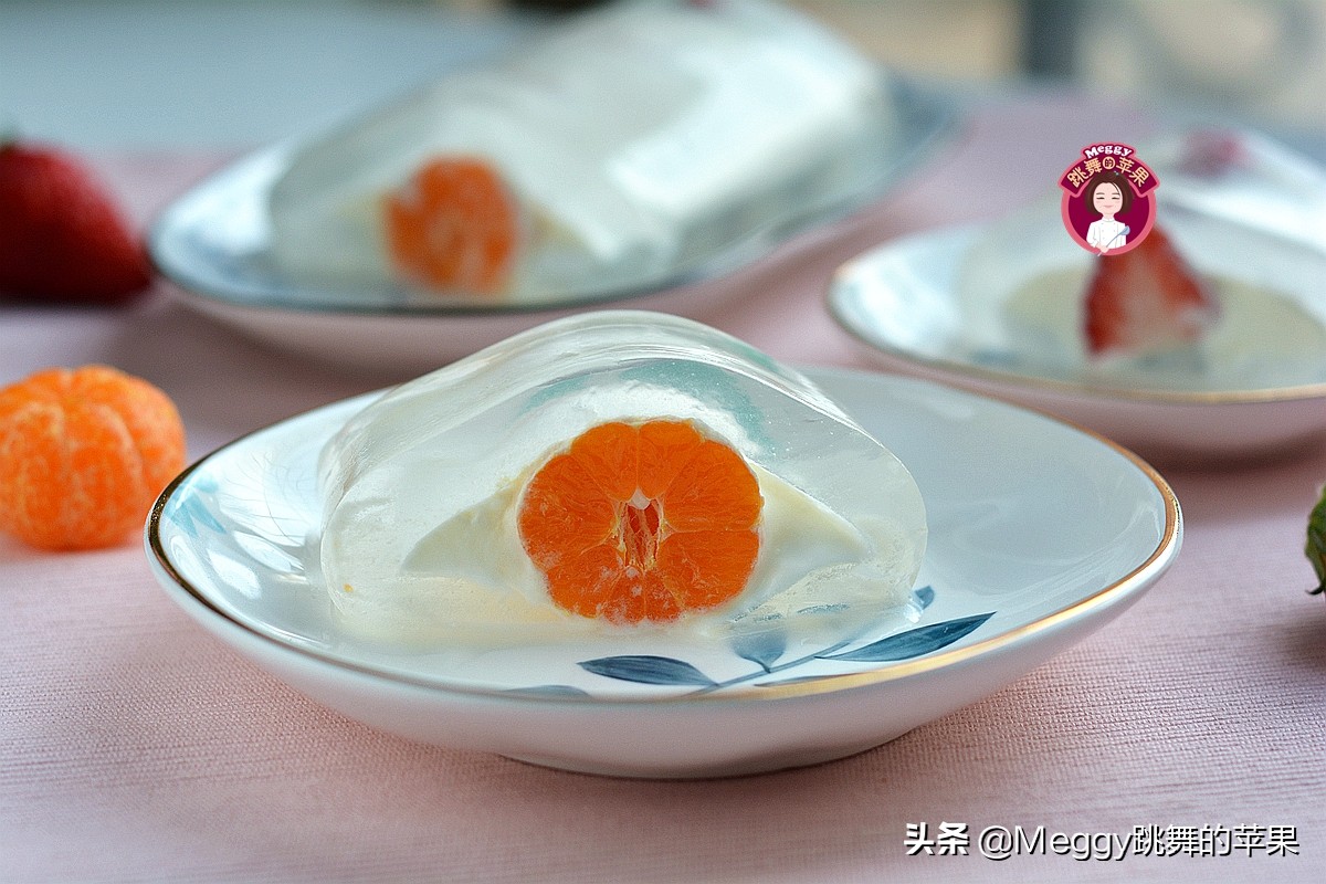 The creamy crystal rolls are really good, the mouth melts and the ice ...