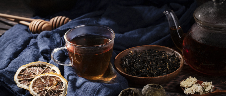 Tea, Chinese taste - iNEWS