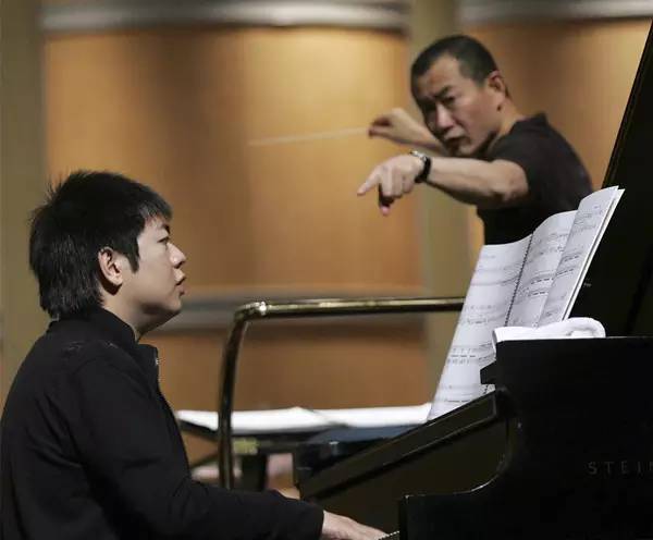 Lang Lang's father: used to be an ordinary person, he quit his job in ...