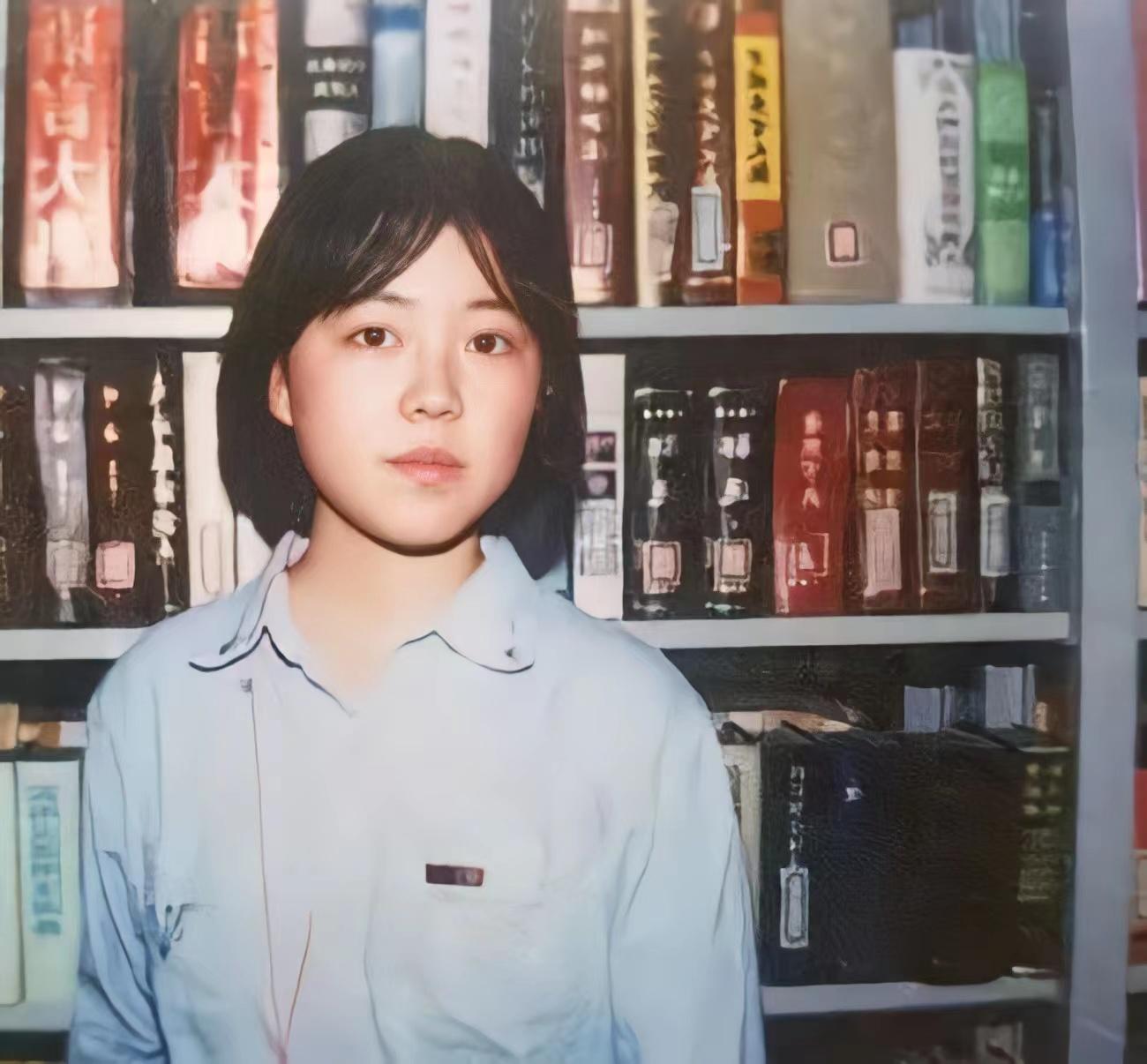 "The World's No. 1 Talented Woman" Mao Wei: After finishing her studies ...