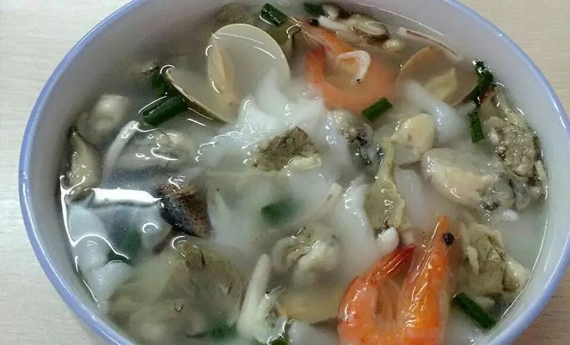 20 kinds of breakfast snacks in Fuzhou, how many have you eaten?Haven't ...