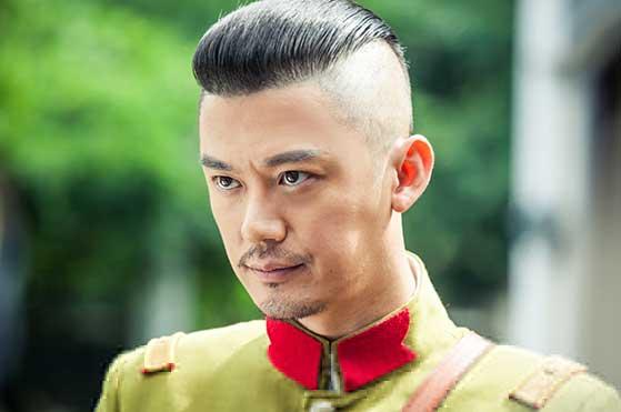 Lu Fangsheng went out of the circle with "The Sea of Stars" and was not ...