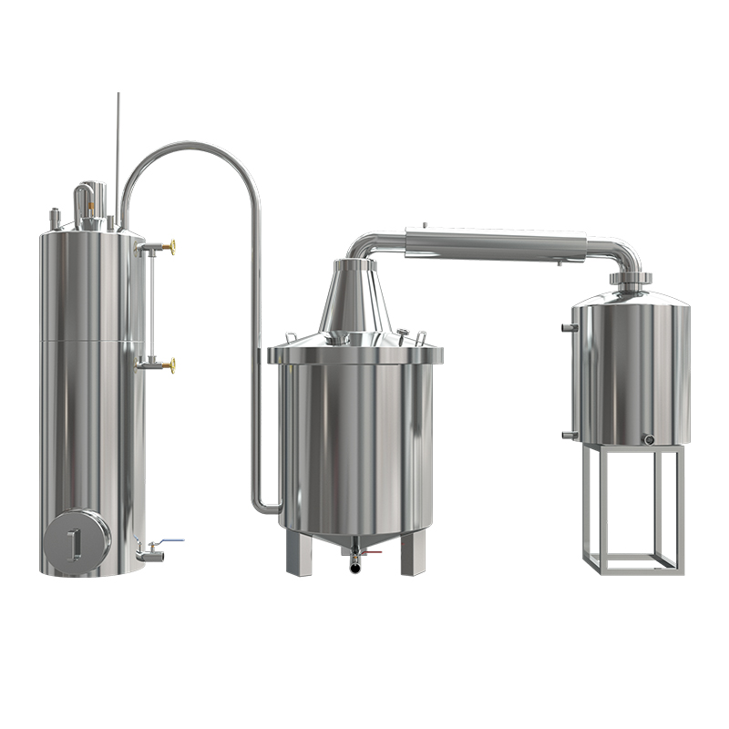 The 6 main points of making aging wine, must be preserved - iMedia