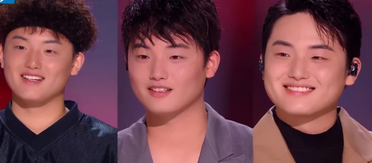 Two great regrets of this year's Good Voice: Cheng Mohan who chose the ...