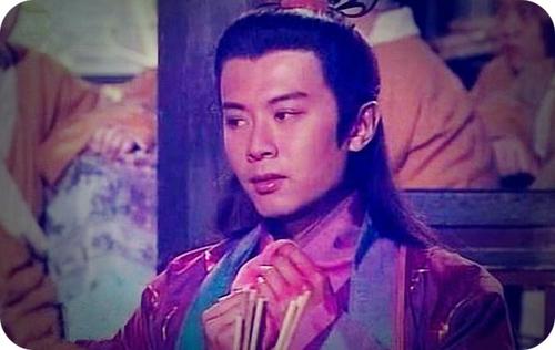 Yu Canghai is more powerful than Master, why is he so embarrassed by ...