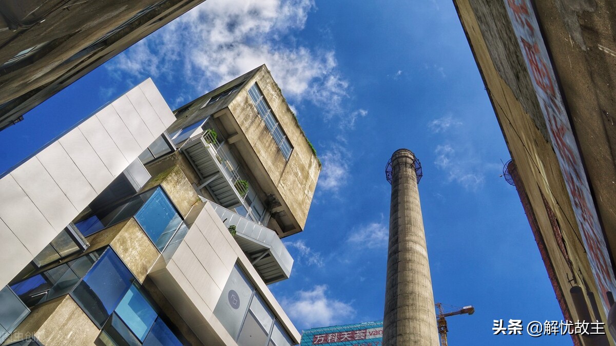 There is a memory of the eastern suburbs of Chengdu, the cultural ...