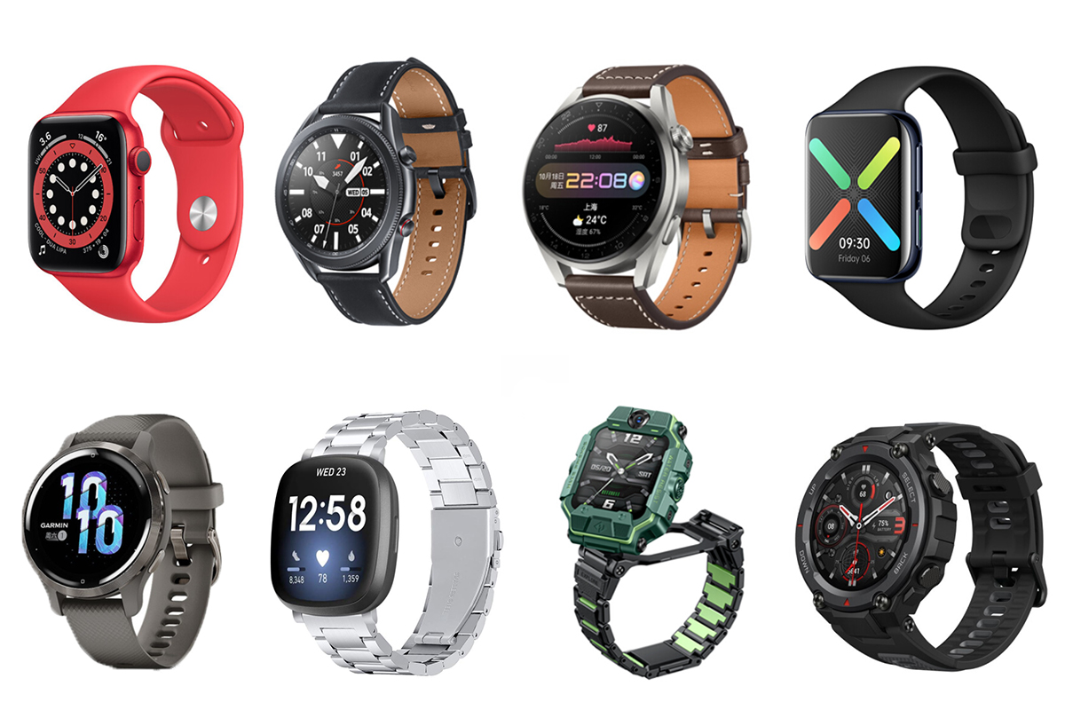 Swiss watch industry report for 2021, what do these three trends ...