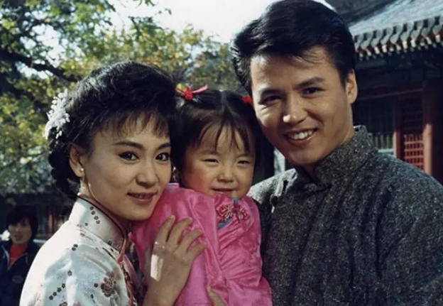 Lin Ruiyang married Zhang Ting after the divorce, you think it was ...