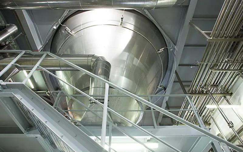 Application fields of fluorocarbon paint - iNEWS