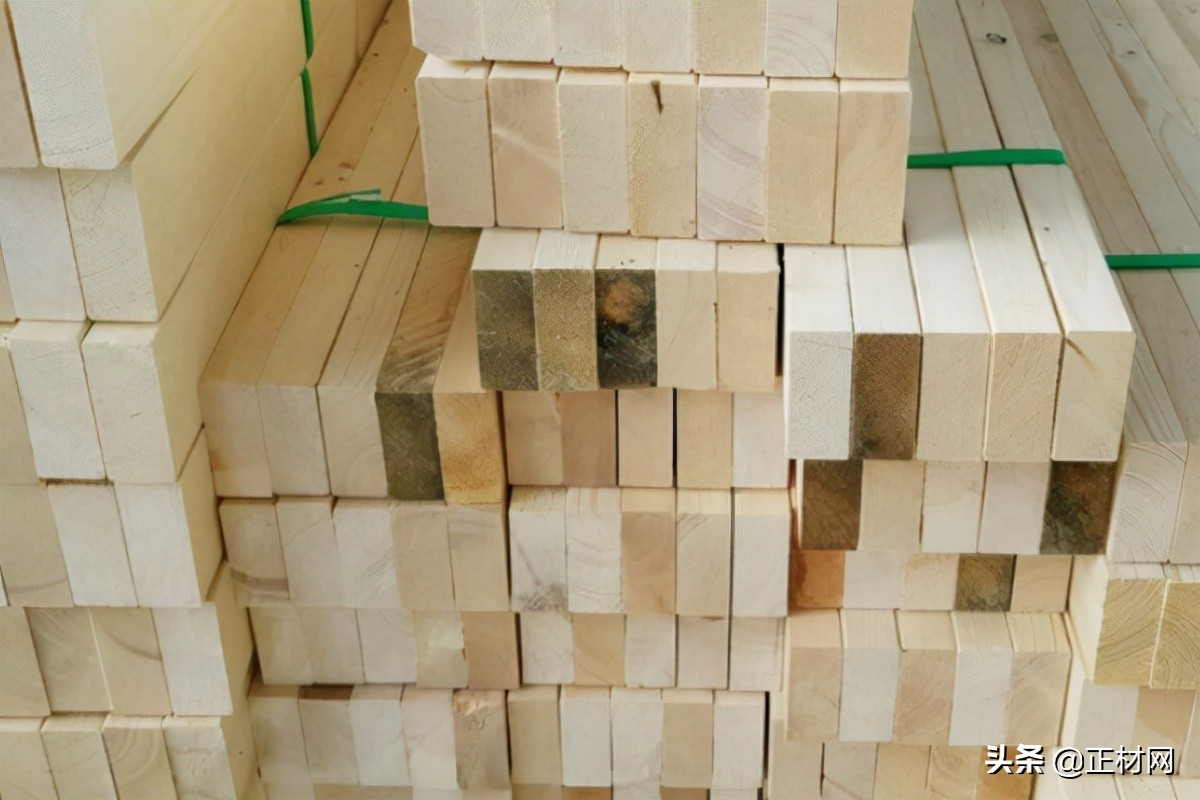 What are the common wood keel materials? - iNEWS