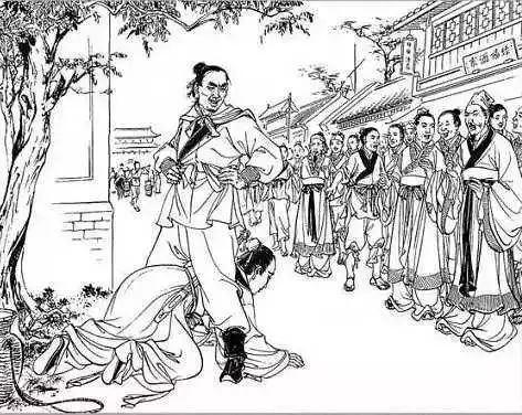 Adoration to General Han Xin——Criticism and Analysis of Historical ...