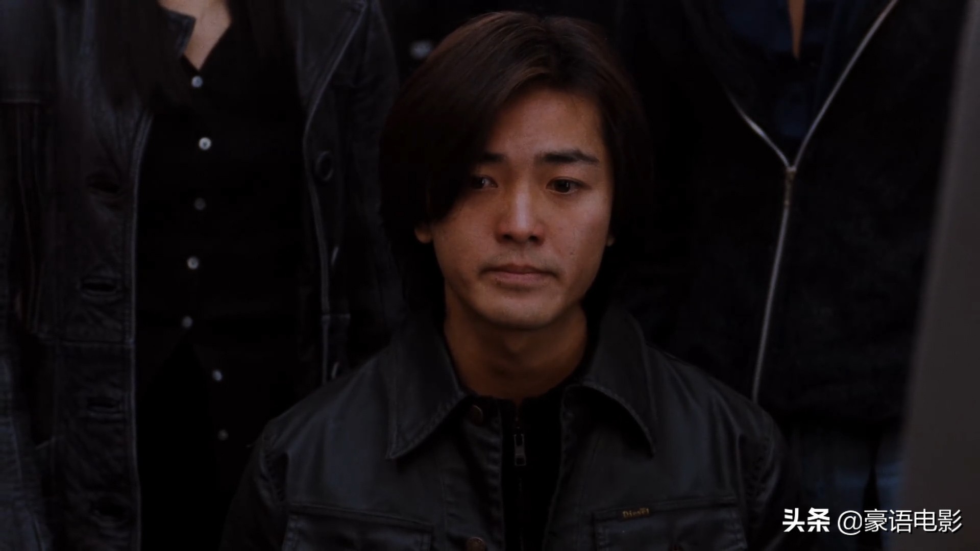 Based on the real adaptation of Hong Kong gang Xin Ngee An Chen Yaoxing, known as the Tiger of ...