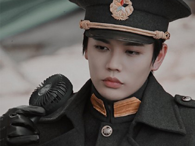 Chen Xingxu and Zhang Jingyi's "Love at First Sight" is set, the ...