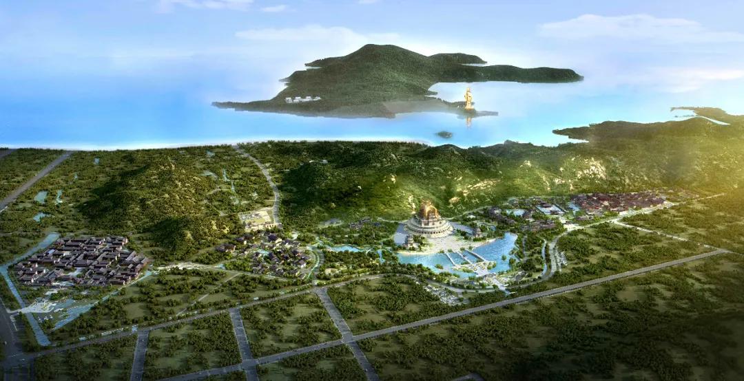 Huajian Group creates a new model of cultural architecture with ...