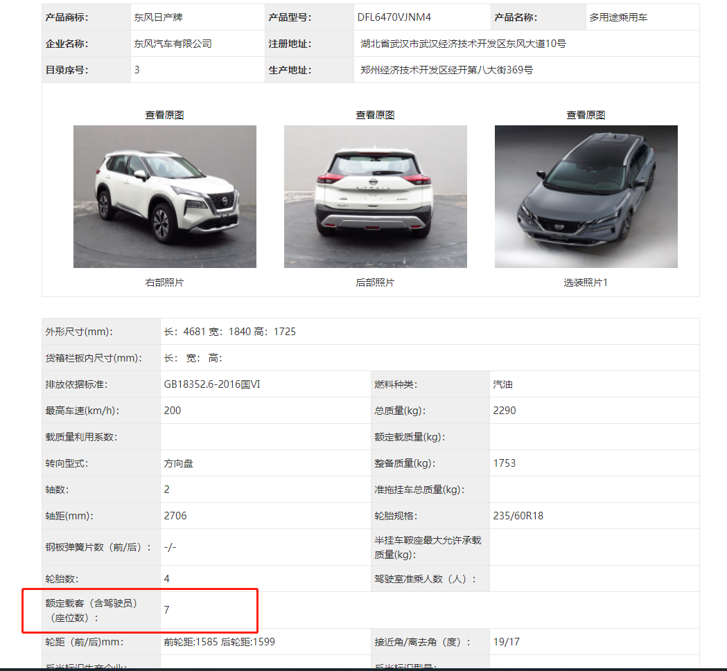 Give up the four-cylinder and rectify the name for the three-cylinder!A ...