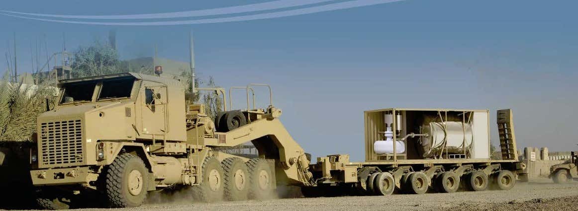 The US military reminded us!Research and develop the world's smallest ...