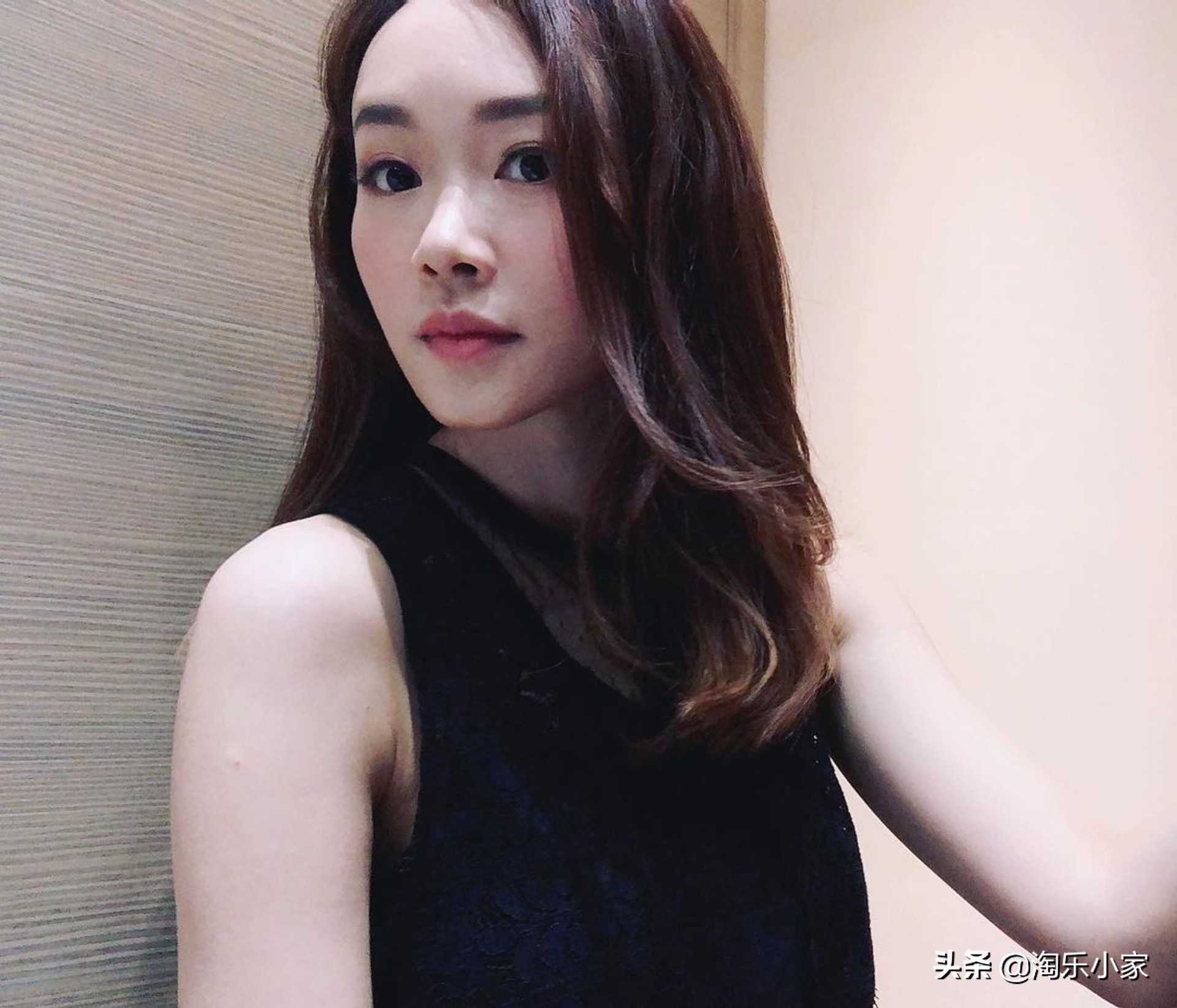 Counting the TVB artists who became the first female in the industry ...