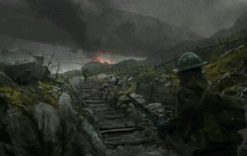 If war breaks out, can we win without fighting for 40 years?How ...