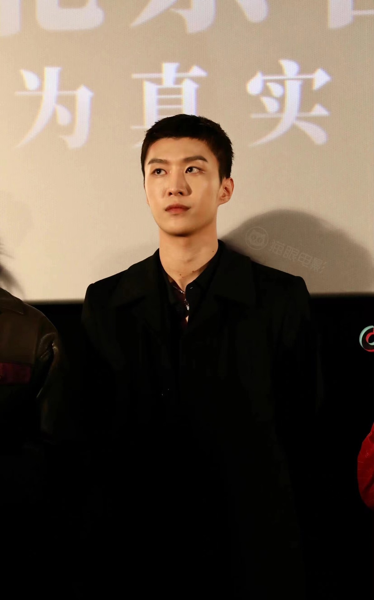 The 37-year-old Bai Baihe Sheng's picture is so beautiful!The movie ...