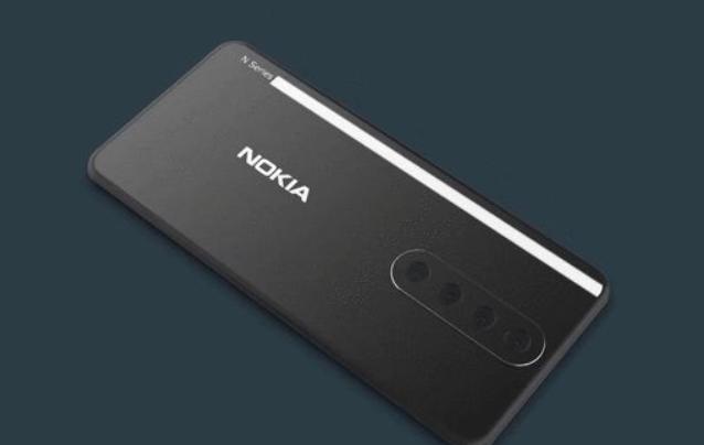 Nokia released two new phones, the lowest price is only 40 euros - iNEWS