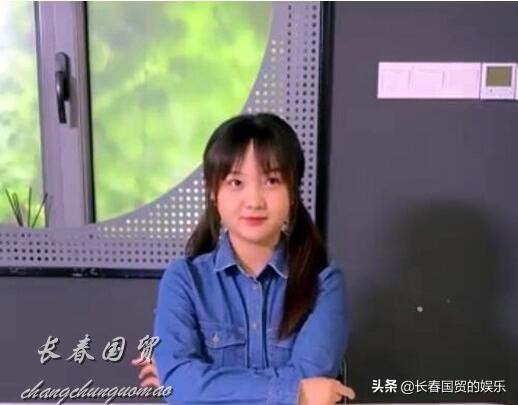 22-year-old "child star" Lin Miaoke has been exposed in recent photos ...