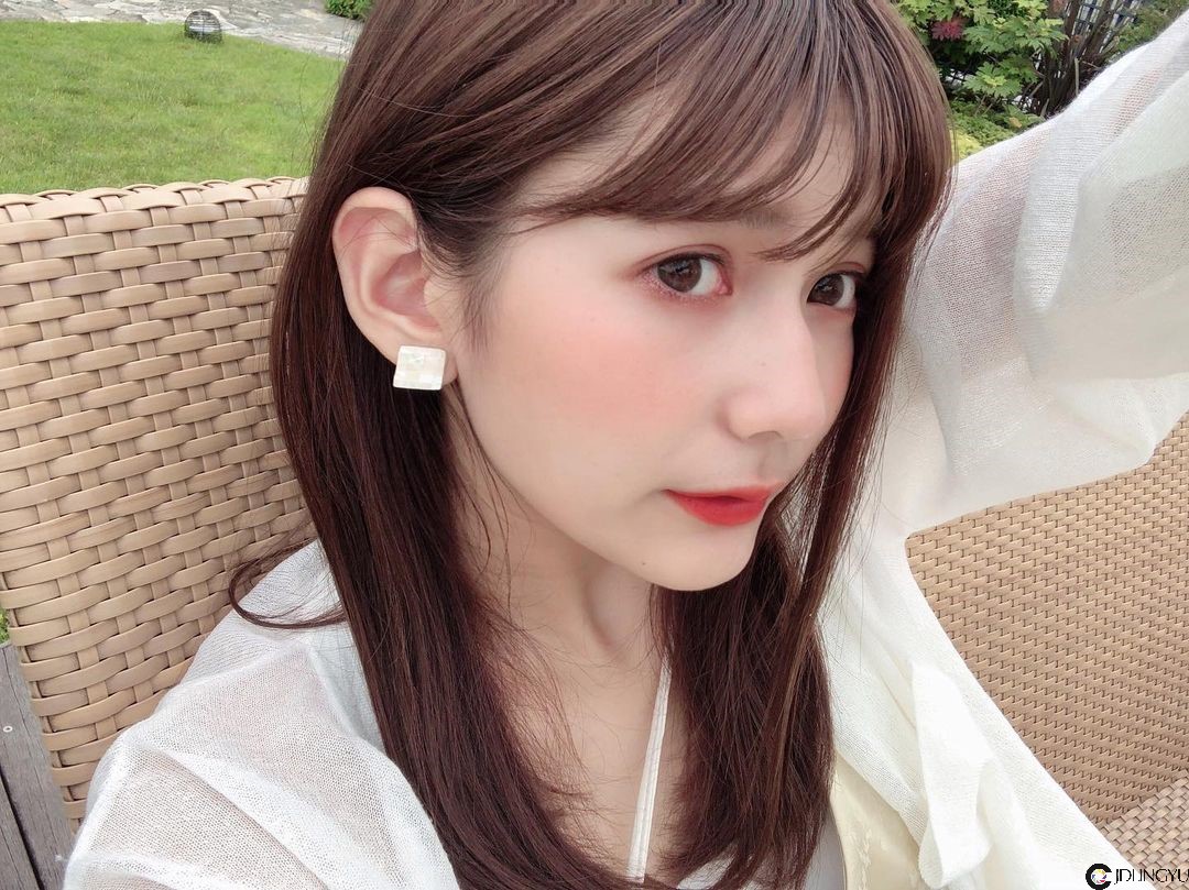 She is the most beautiful in Japan!2020 Miss Magazine champion "Arai ...