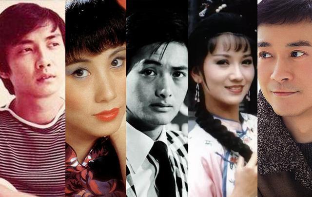 TVB's past and present lives - iNEWS
