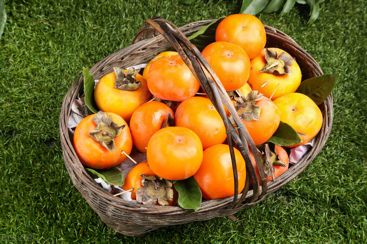 The 10 most popular fruits in autumn, sweet and moisturizing the lungs ...