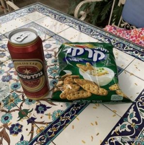 Israeli cuisine: the most popular Israeli drink you must try - iNEWS