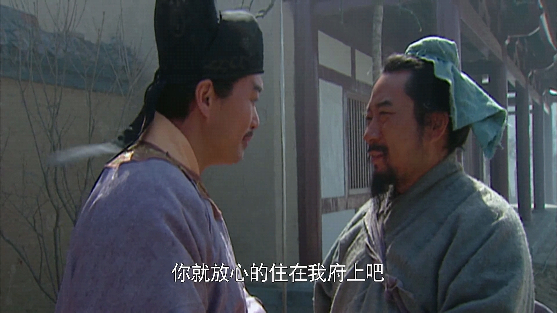 How awesome is Song Jiang's maneuvering skills?See how he subdued these ...