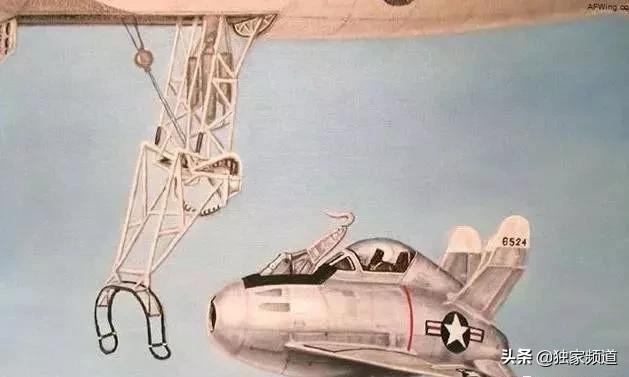 The most aircraft series: the smallest manned fighter in the world, the ...