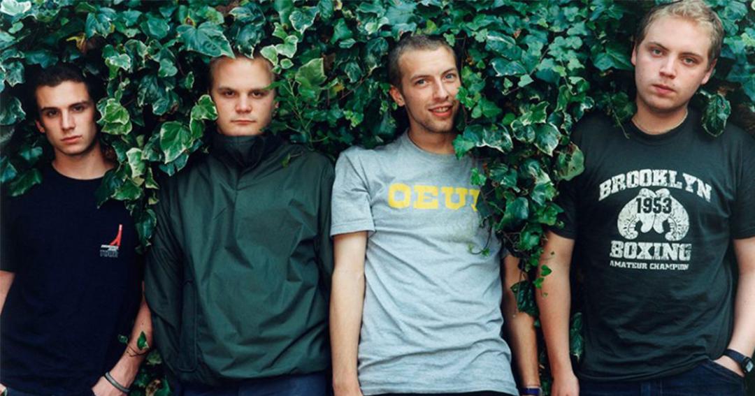 Coldplay announces its retirement plan, releases three more albums and ...