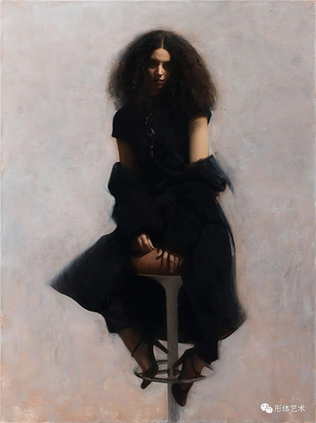 Sweden Nick Alm | Art Appreciation - iNEWS