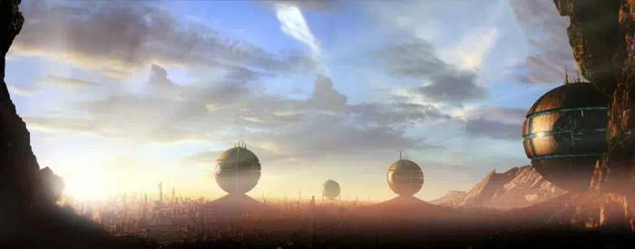 In the "Universe 25" experiment, scientists used mice to simulate a ...