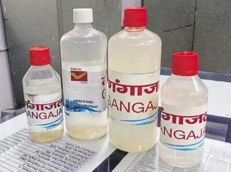 India wants to export "Hang River" to China? 5 yuan a bottle, confident ...