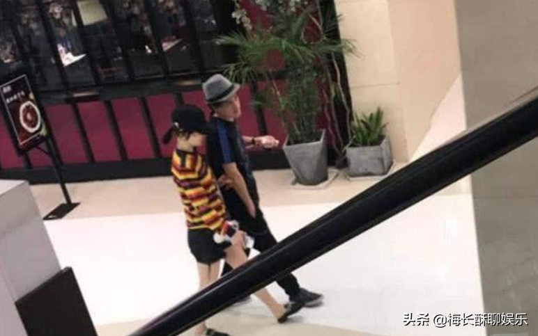 The man is dead, fans still feel that Zhao Yingjun is not worthy of Yuan Shanshan, and still ...