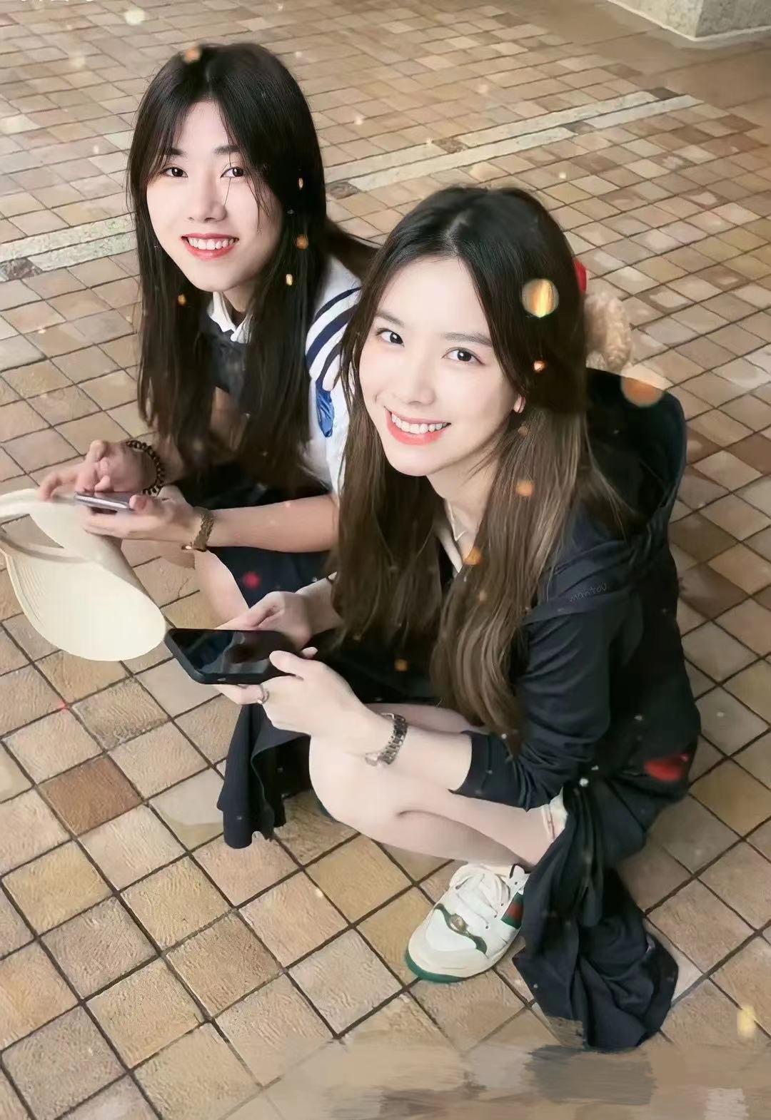 The predecessor revealed that Sun Ning secretly saw Wang Sicong during ...