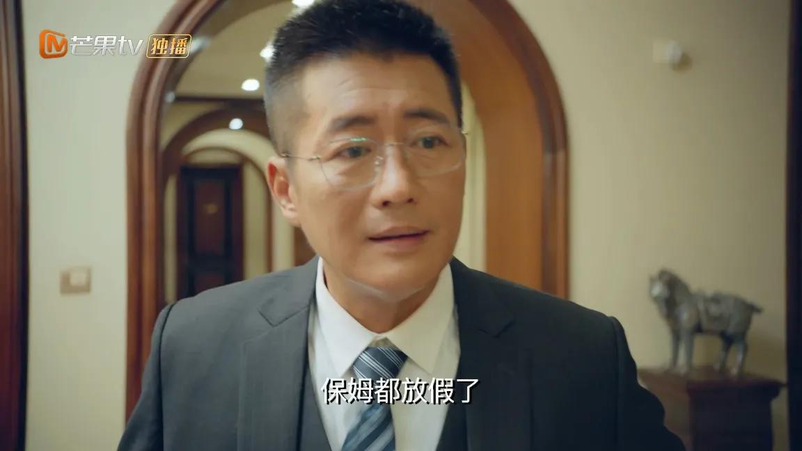 From Guo Qilin to Xiao Zhan to Hu Tian, Gao Shuguang became the ...