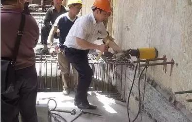 How to do a good job of rebar planting? - iMedia