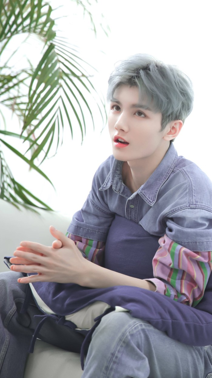 Little fresh meat still has this meaning - iNEWS