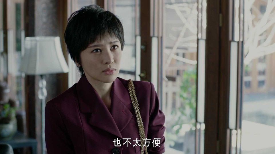 The ending of "Journey Without Confusion": Lin Wanrou was ruined, Zhuo ...