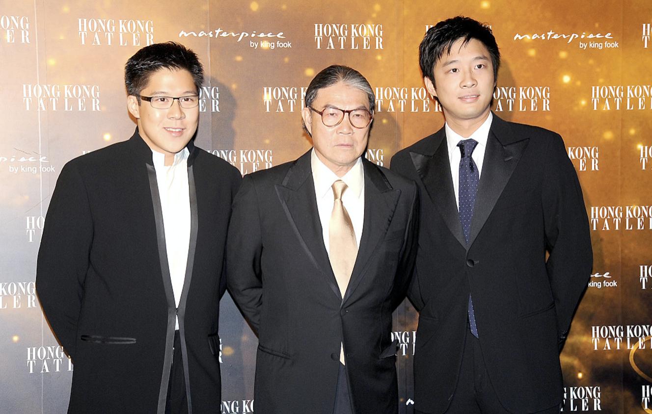 "The Mistress of the Huo Family" Zhu Lingling: Divorce without taking a ...